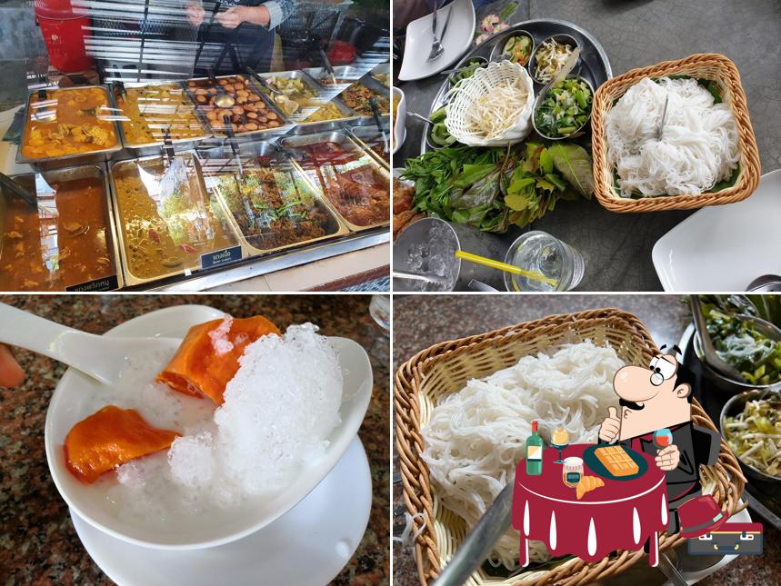 Top 7 restaurants with seafood in Nakhon Si Thammarat, april 2025 ...