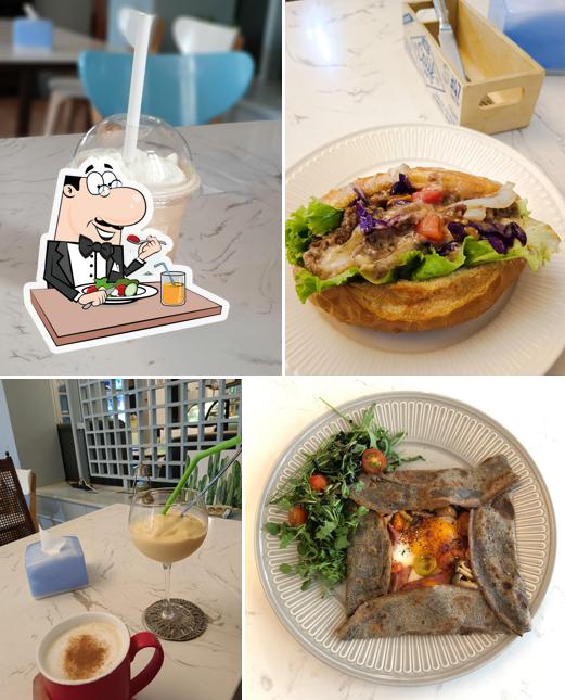 Little Forest Cafe, Ho Chi Minh City - Restaurant menu, prices and reviews