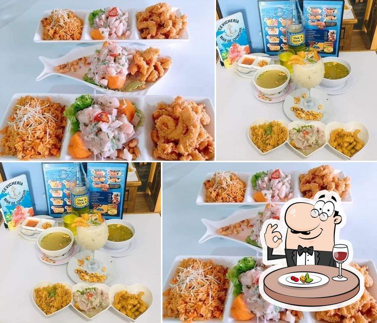 Restaurante Mar De chincha, Chincha Baja - Opiniones del restaurante