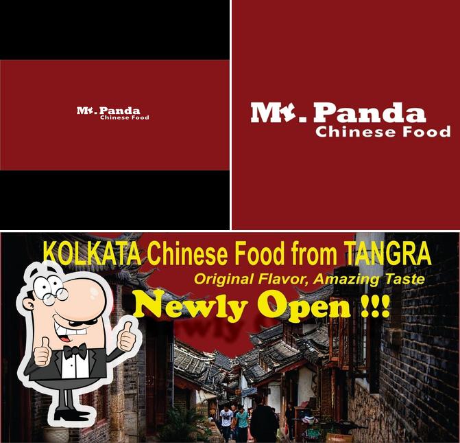 Mr Panda, Bengaluru - Restaurant menu, prices and reviews