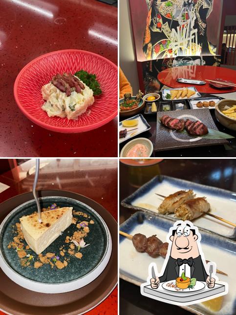 OKASAN BANGKOK, Bangkok - Restaurant menu, prices and reviews