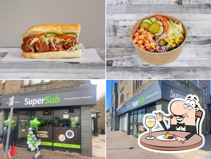 Top 5 restaurants with pizza in Colne, september 2025 - Restaurant Guru