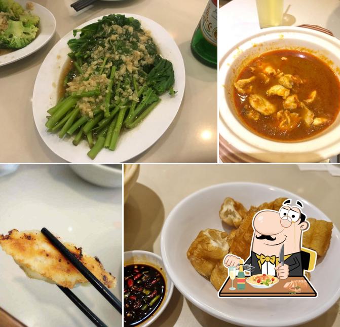 Ta Chia 大家, West Jakarta - Restaurant menu, prices and reviews