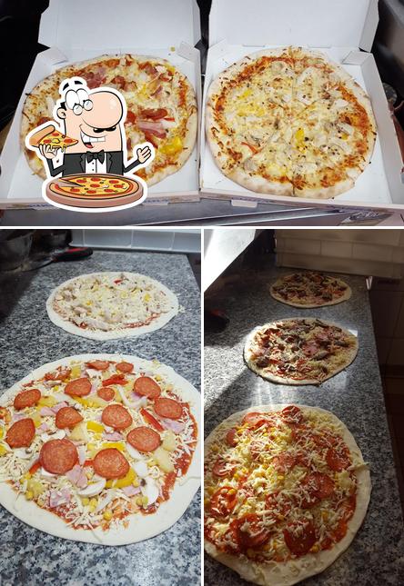 Verona Chip Shop, Athy - Restaurant menu, prices and reviews