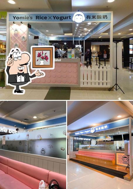 Yomie's, Jakarta - Restaurant menu, prices and reviews