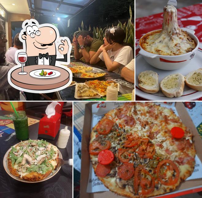 Los 10 mejores pizzerías en Bucaramanga, diciembre 2025 - Restaurant Guru