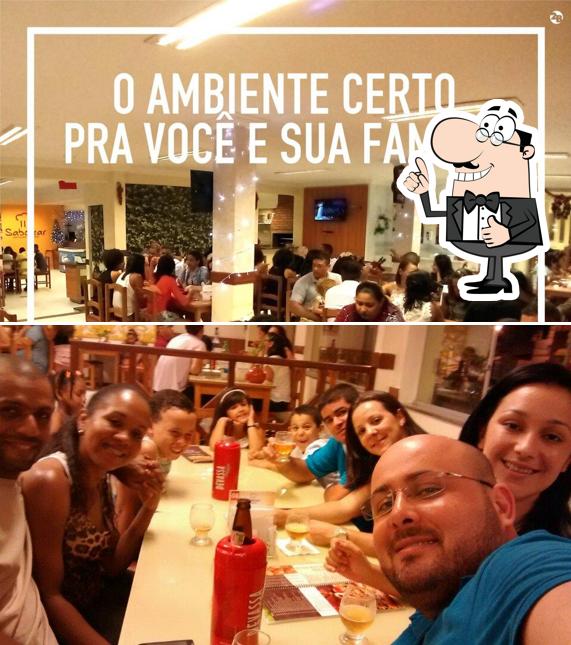 Restaurante Saborear, Santo Antônio de Jesus - Restaurant reviews