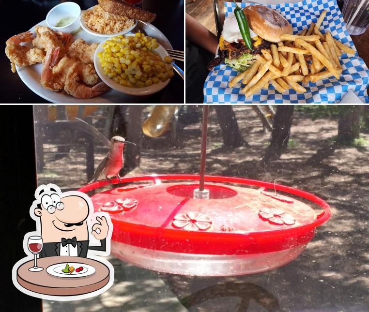 Richter's Antler Cafe, Spring Branch - Restaurant menu, prices and reviews