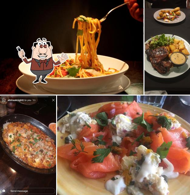 Rococo St Kilda, 85/91 Acland St in Saint Kilda - Restaurant reviews