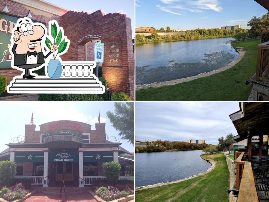 Top 7 restaurants in Benbrook, december 2025 - Restaurant Guru