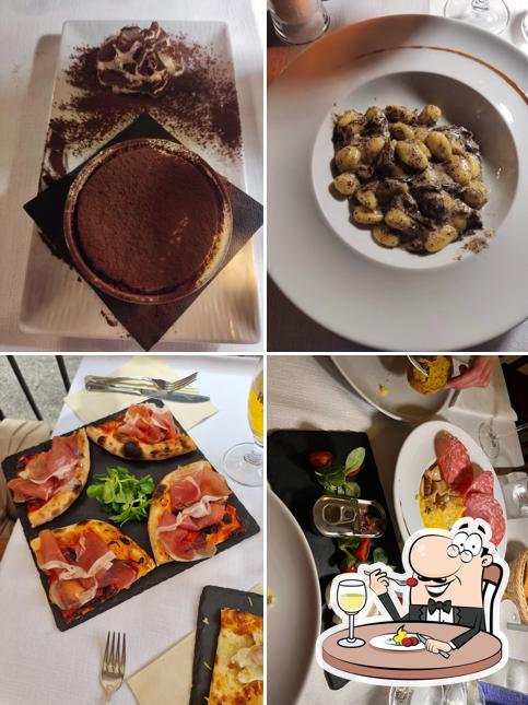 Santa Felicita pizzeria, Verona - Menu e recensioni del ristorante