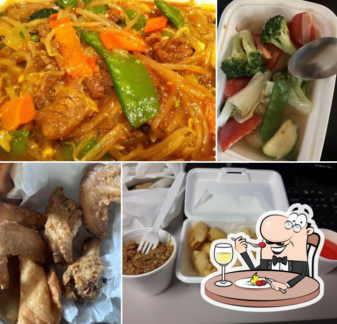See Thru Chinese Kitchen, Broadview - Restaurant menu, prices and reviews
