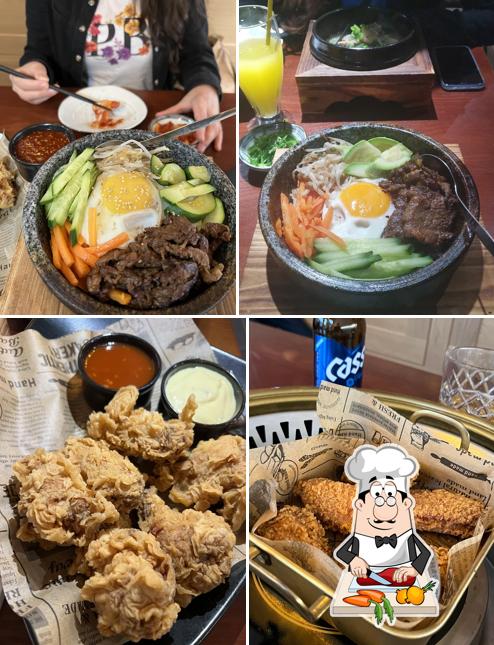 Best korean restaurants in Sheffield, spring 2024 - Restaurant Guru