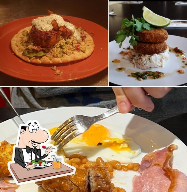 Top 5 restaurants in Axminster, january 2025 - Restaurant Guru