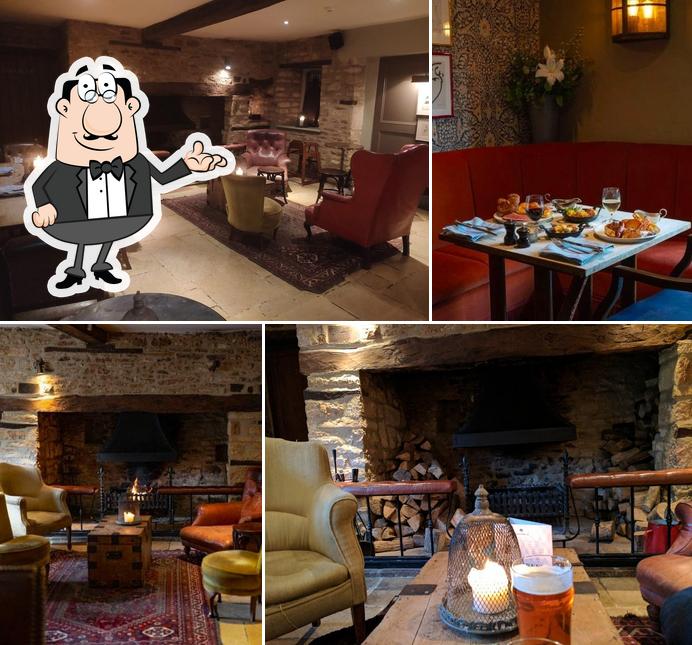 Top 5 pubs & bars in Chipping Norton, december 2025 - Restaurant Guru