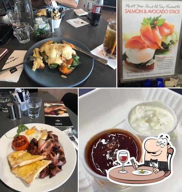 The Coffee Club Café - Springwood QLD, Springwood - Restaurant menu ...
