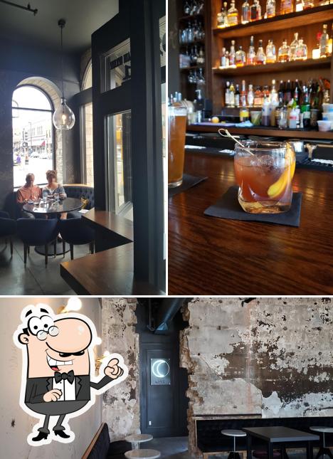 The Long Goodbye in Stillwater - Restaurant reviews