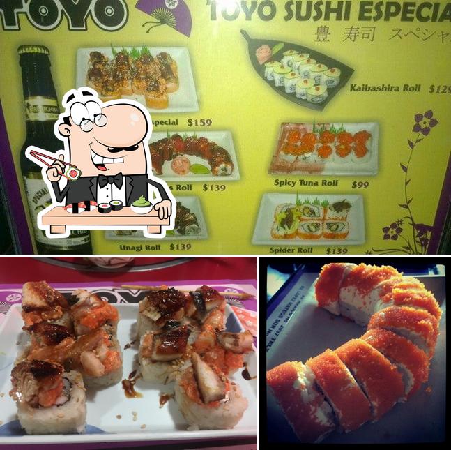 Toyo Restaurante, Guadalajara - Menú del restaurante, precios y reseñas