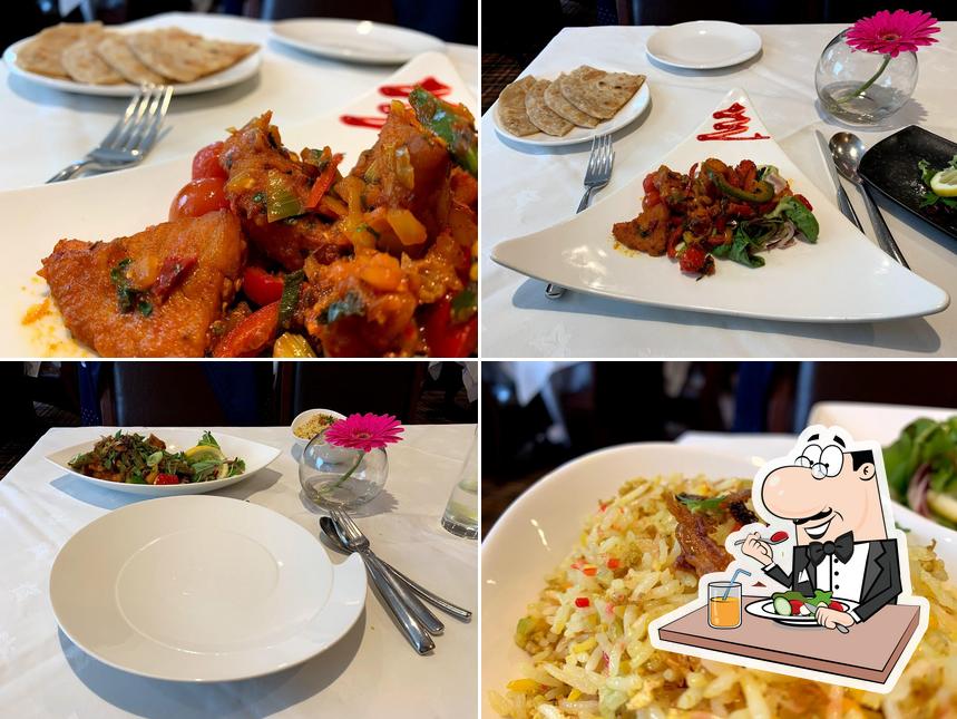 Turmeric Gold in Tonbridge - Restaurant reviews