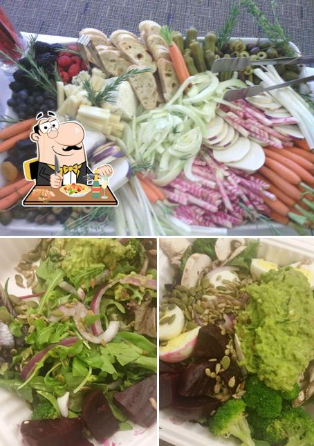 Williams Food Services Site in Tulsa - Restaurant reviews