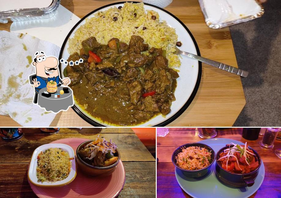 Yah-So Caribbean, Thornton Heath - Restaurant menu, prices and reviews