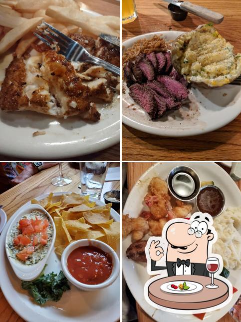 Cask 'n Cleaver, Rancho Cucamonga - Restaurant menu, prices and reviews