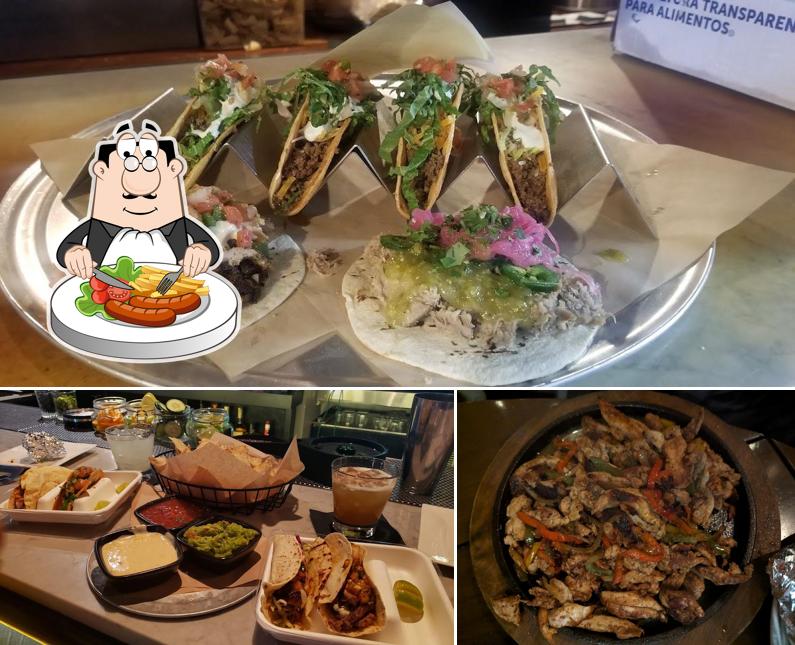 El Segundo Vail, Vail - Restaurant menu, prices and reviews
