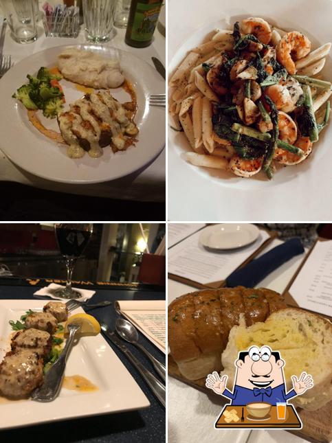 Calhoun Corners Restaurant, Clemson - Restaurant menu, prices and reviews