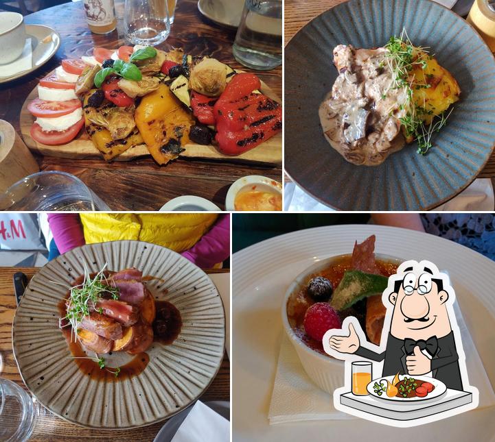 Best french restaurants in Barnet, summer 2024 - Restaurant Guru