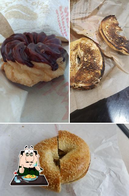 Tim Hortons, Brampton - Restaurant menu, prices and reviews