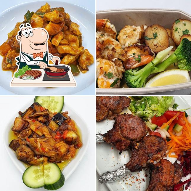 Sauté Restaurant in St Albans - Restaurant reviews