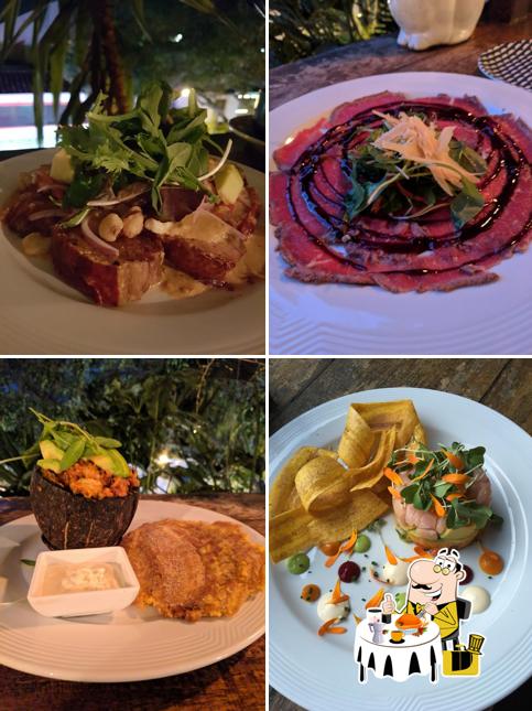 Alambique, Medellín - Menú del restaurante, precios y reseñas
