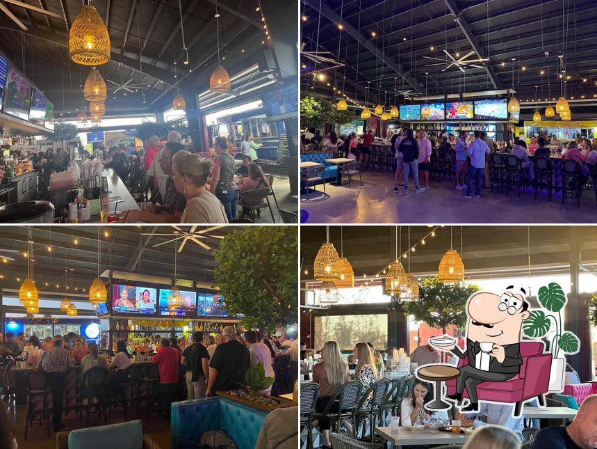 Backyard Social in Fort Myers - Restaurant reviews