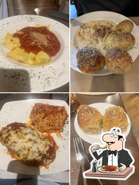 Bocelli's Italian Eatery, Waynesville - Restaurant menu, prices and reviews