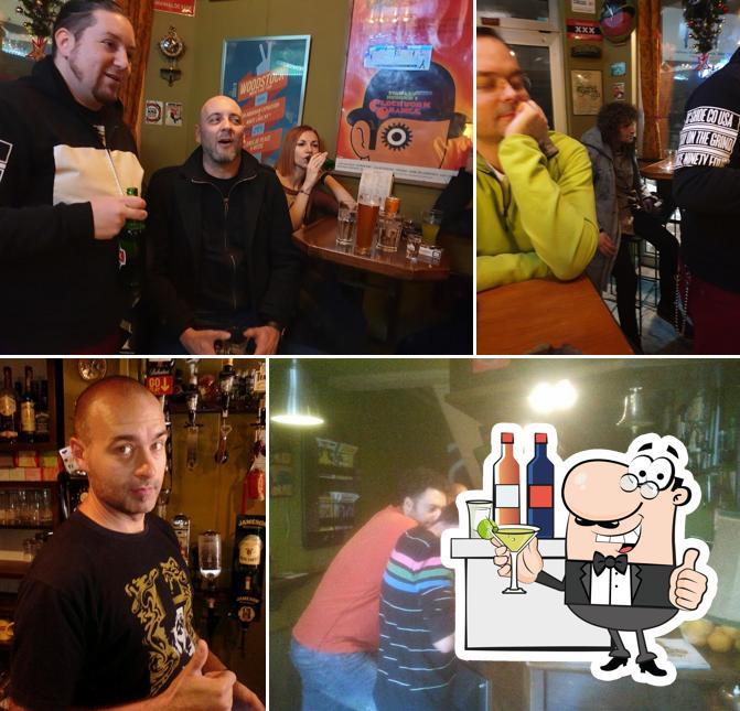 Clockwork, Kragujevac - Restaurant menu, prices and reviews