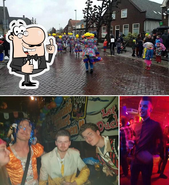 Feestcafé 't Hart Van Drunen, Drunen - Restaurant reviews