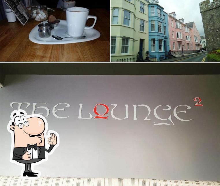 The Lounge Tenby Ltd in Tenby - Restaurant reviews