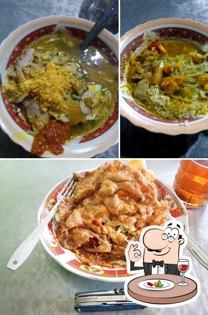 Traditional Indonesian Fast Food, Malang - Restaurant reviews