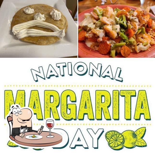 Casa Santiago Mexican Grill, Decatur - Restaurant menu, prices and reviews