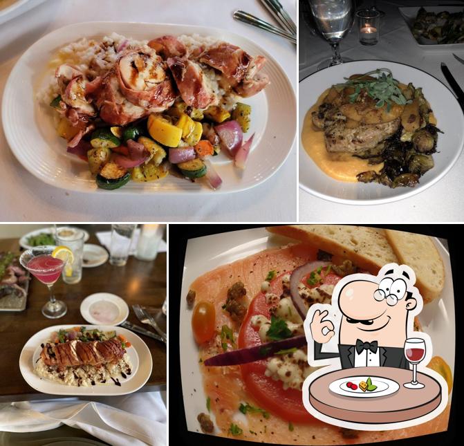 Cha Bella, Savannah - Restaurant menu, prices and reviews