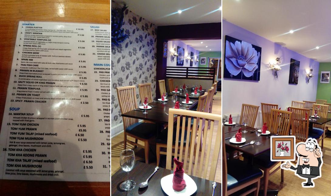 Best thai restaurants in Guildford, winter 2023 - Restaurant Guru