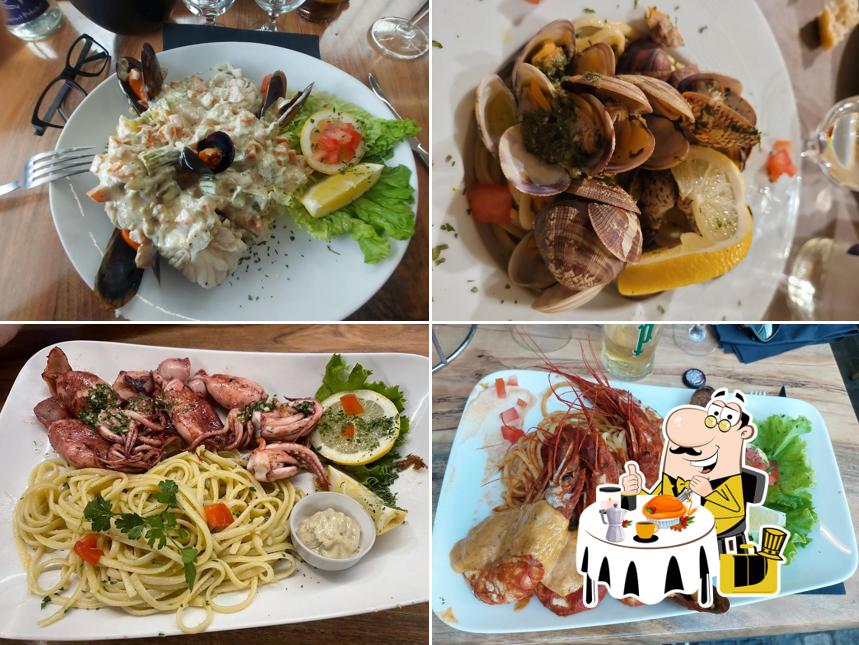 Chez François restaurant, Sète, 8 Quai Général Durand - Critiques de ...