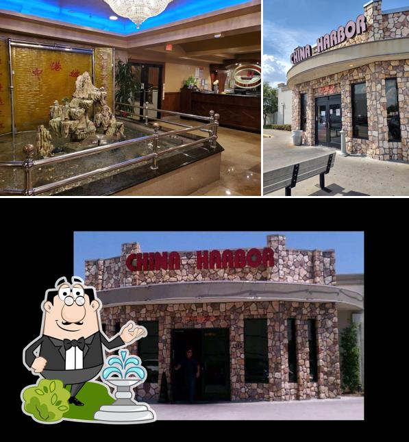China Harbor, Arlington - Restaurant menu, prices and reviews