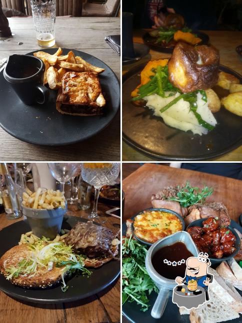 Coco Mill, Carlisle - Restaurant menu, prices and reviews