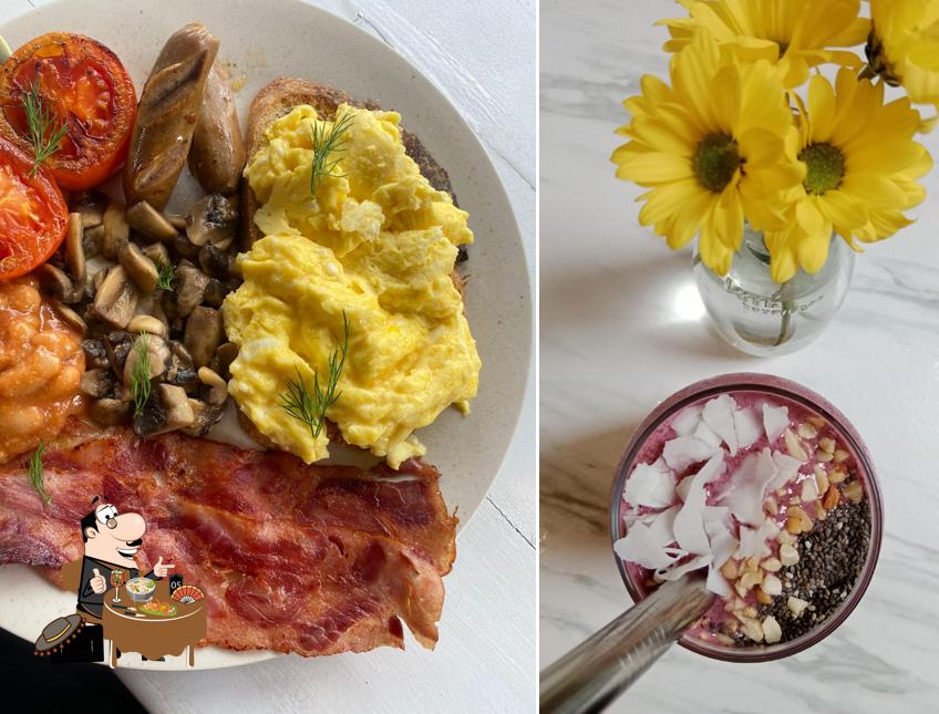 District Cafe, Mengwi - Restaurant reviews