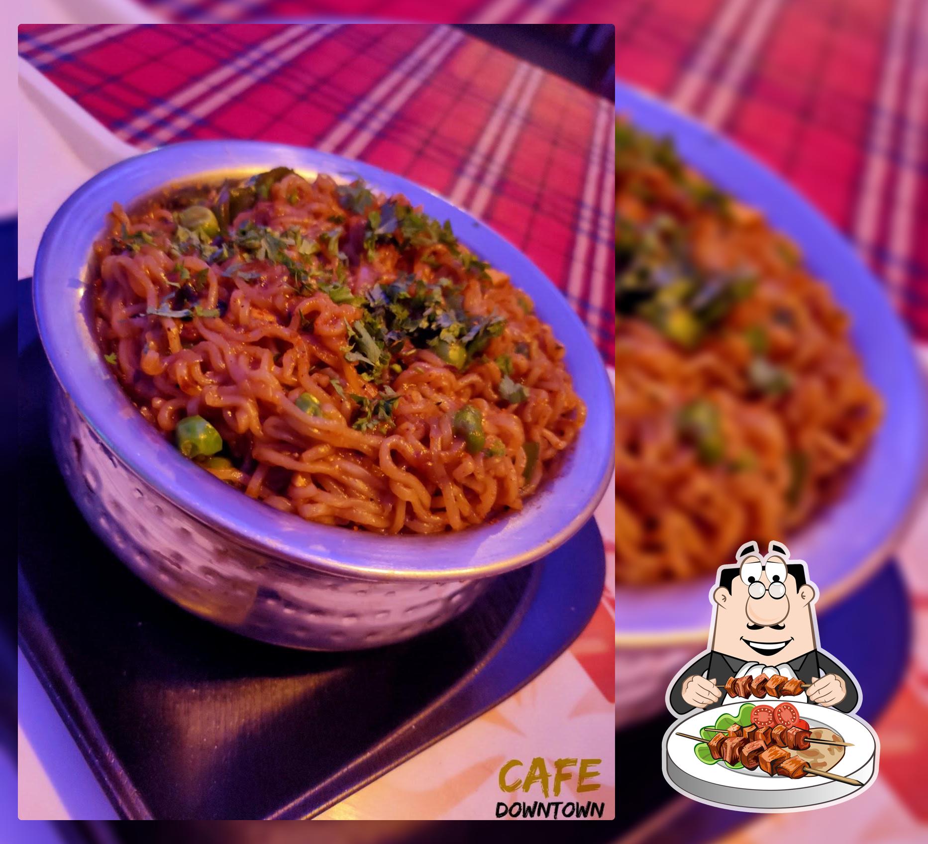 Top 7 restaurants in Mungeli, march 2025 - Restaurant Guru