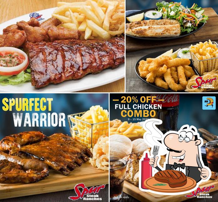 Top 7 restaurants with pork ribs in Johannesburg, december 2025 ...