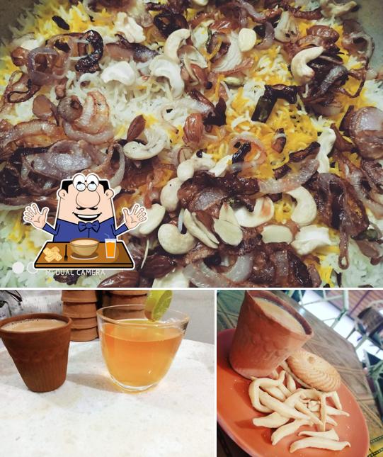 Fatima's Kitchen, New Delhi - Restaurant menu, prices and reviews