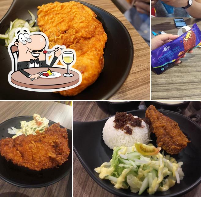 Fried Chicken Master restaurant, Cebu City - Restaurant reviews