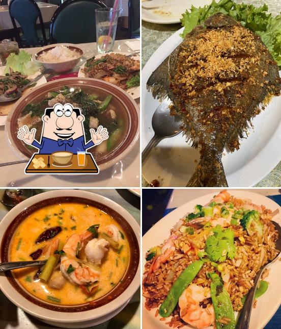 Fu Lu Su, Missouri City - Restaurant menu, prices and reviews
